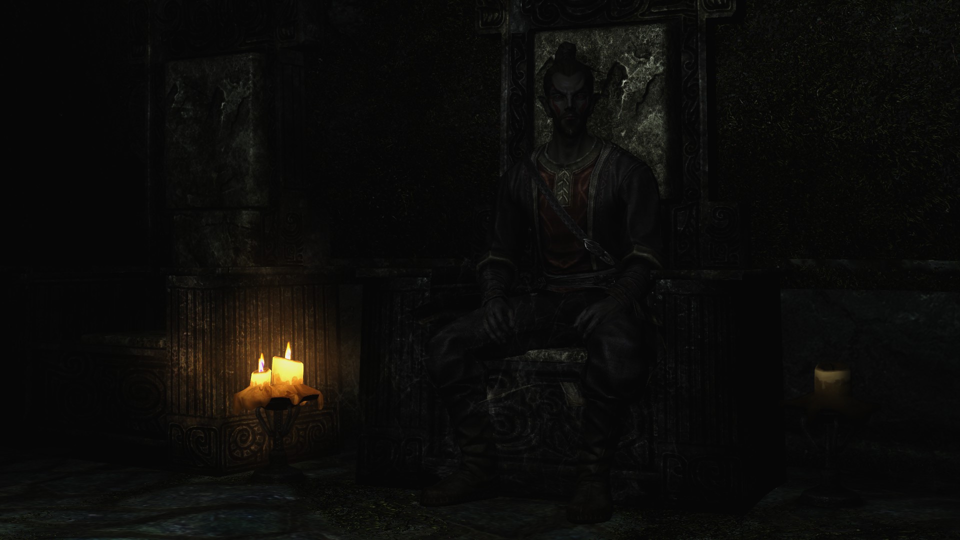 Gallery IV | Interesting NPCs