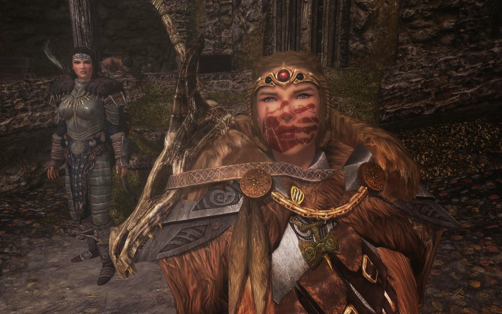 Gallery XX | Interesting NPCs