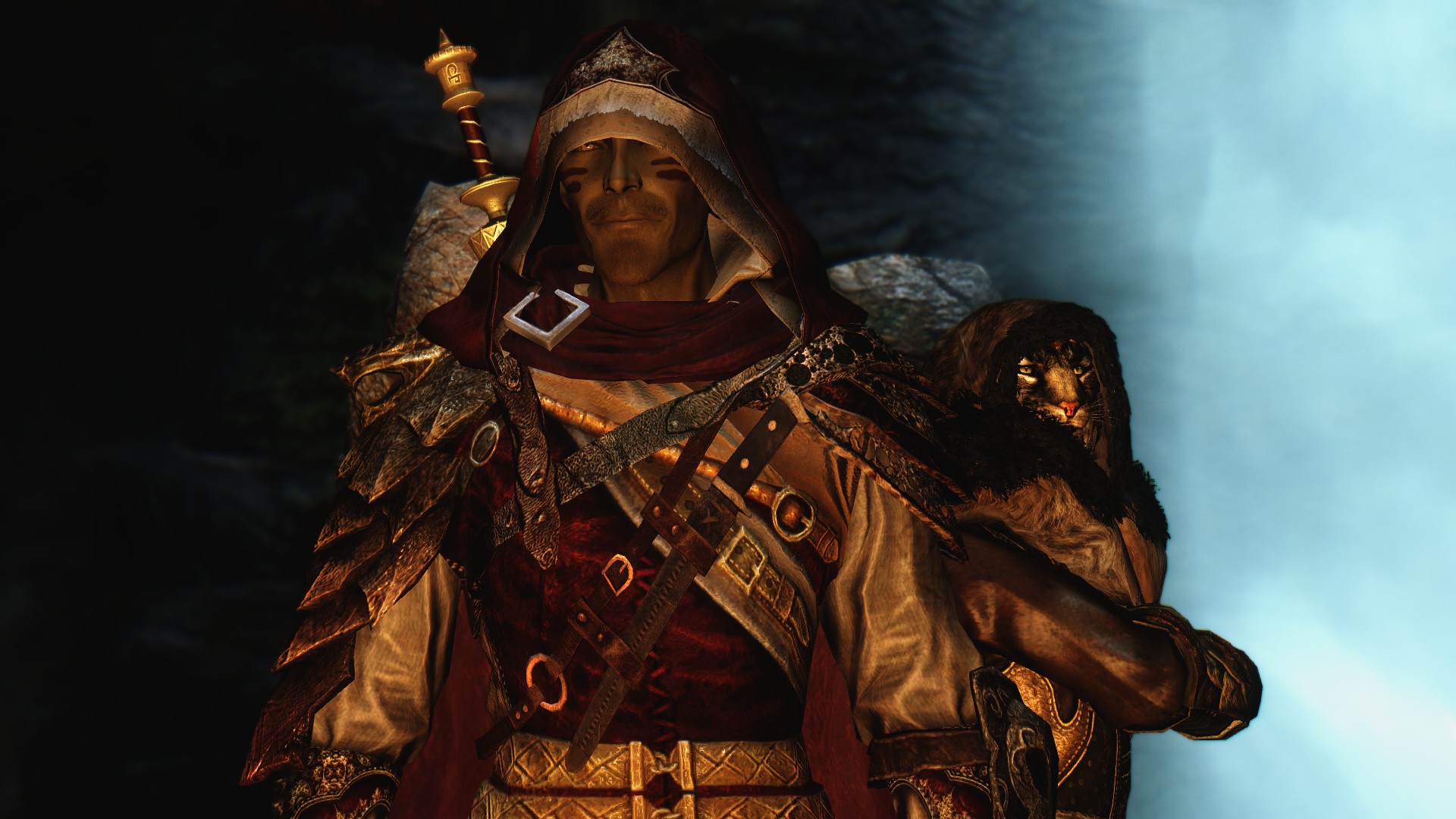 Rumarin Gallery | Interesting NPCs