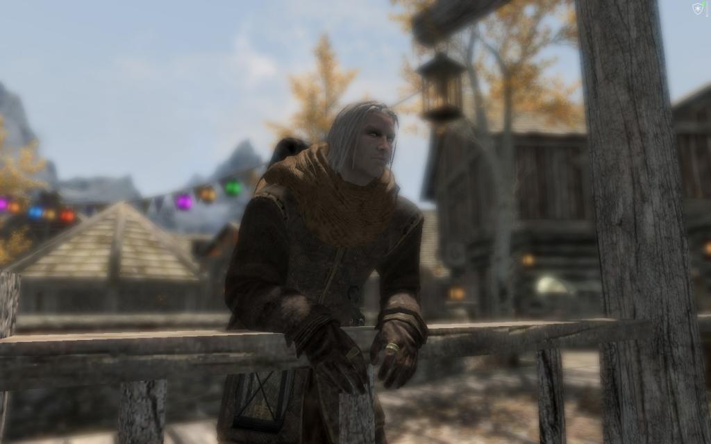 Gallery V | Interesting NPCs